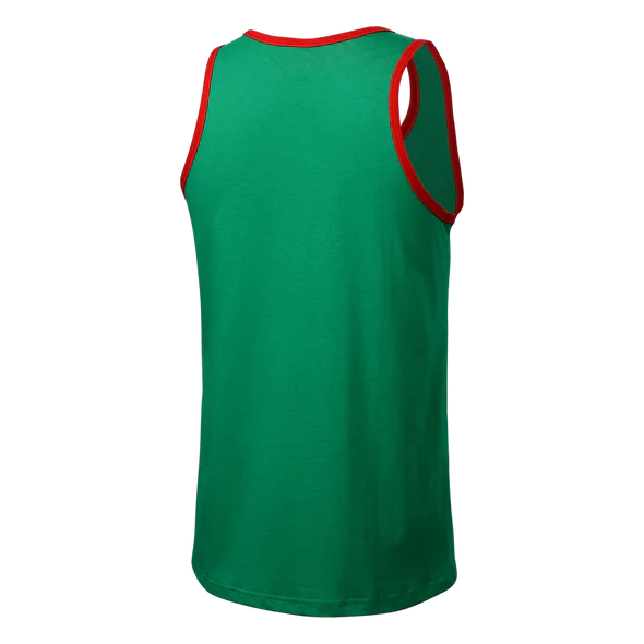 RABBITOHS RETRO SINGLET – The Big Outlet Store