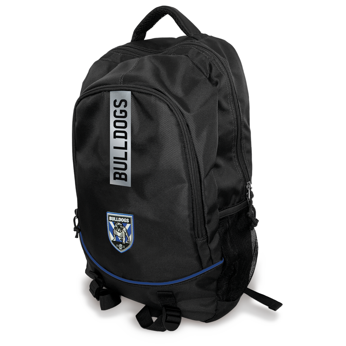 BULLDOGS STIRLING BACKPACK – The Big Outlet Store
