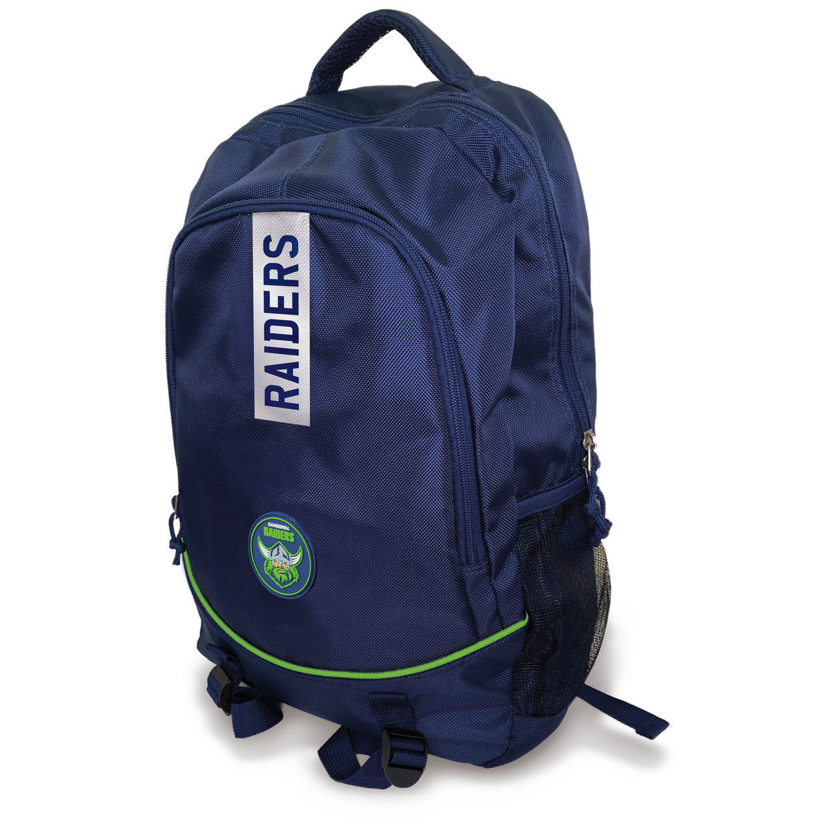 RAIDERS STIRLING BACKPACK – The Big Outlet Store