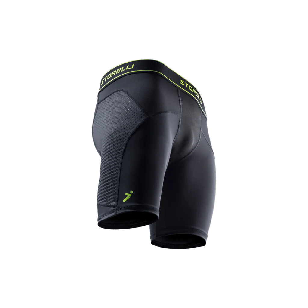 Storelli Mens Body Shield Impact Sliders – The Big Outlet Store