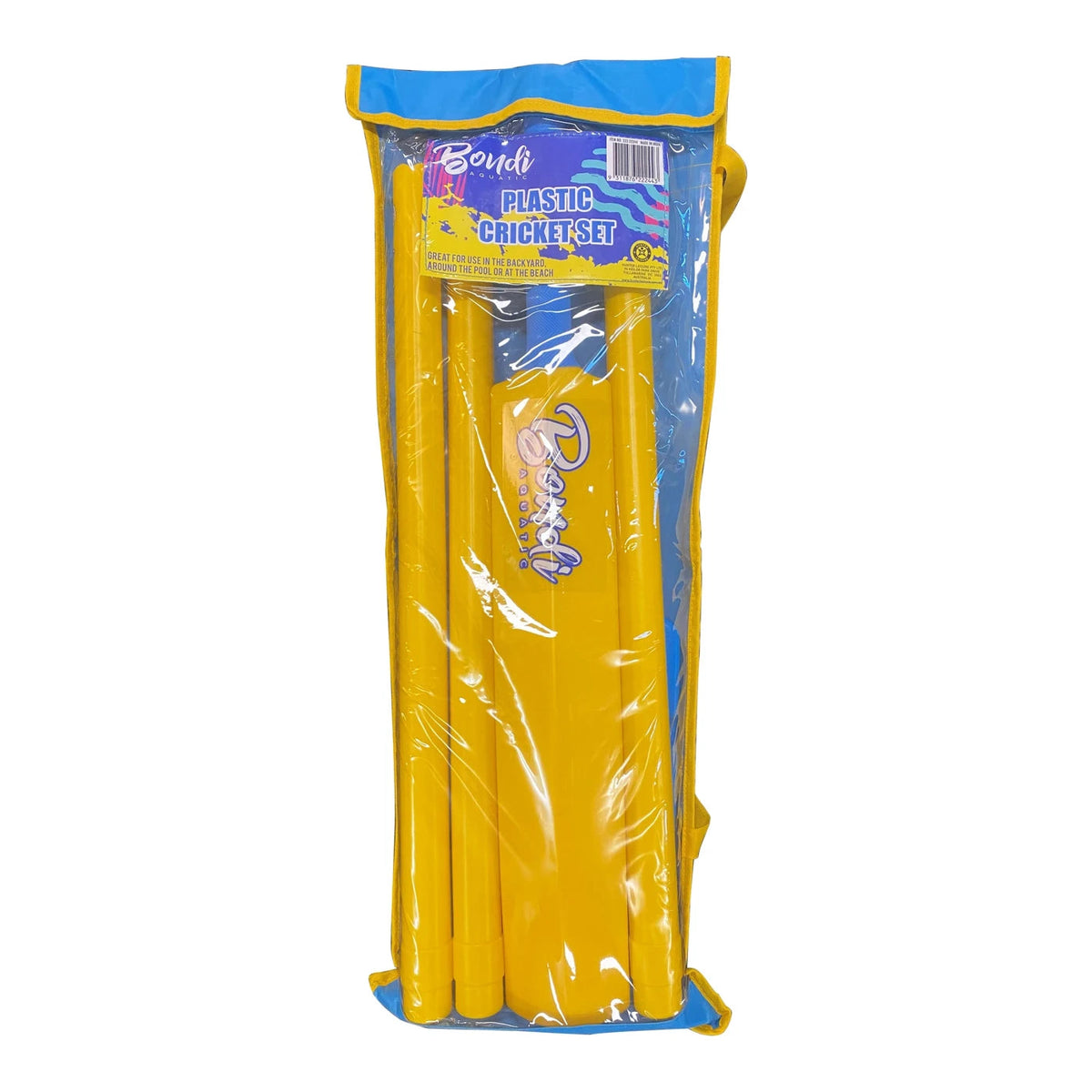 BONDI AQUATIC CRICKET SET – The Big Outlet Store