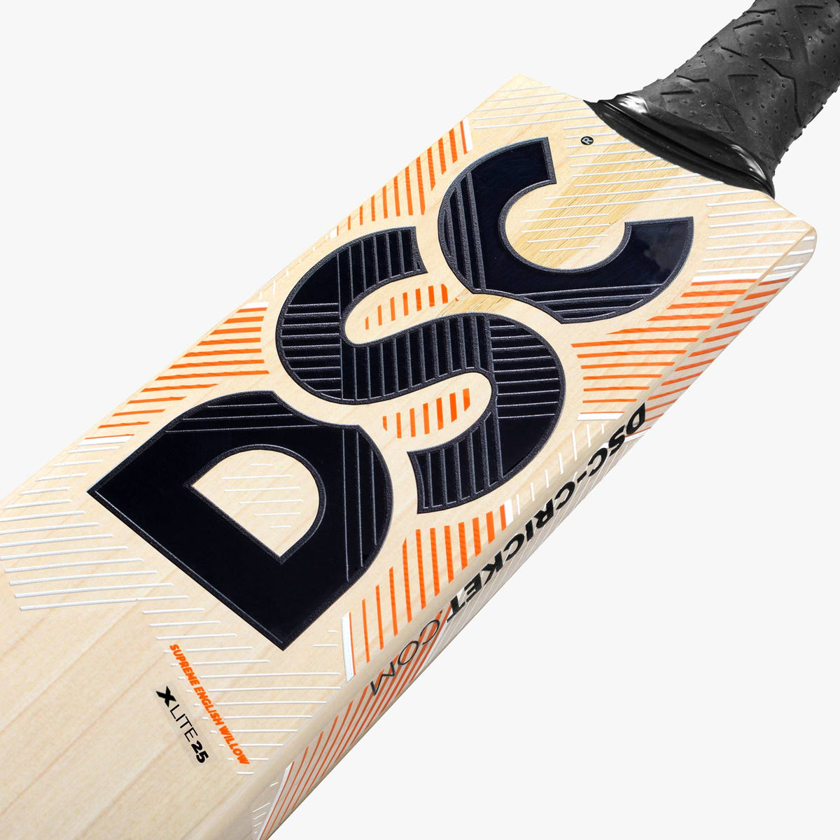 DSC XLITE 25 English Willow Cricket Bat – The Big Outlet Store