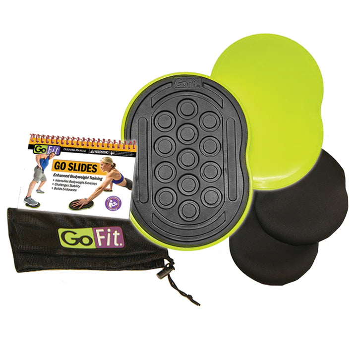 GO FIT GO SLIDES – The Big Outlet Store