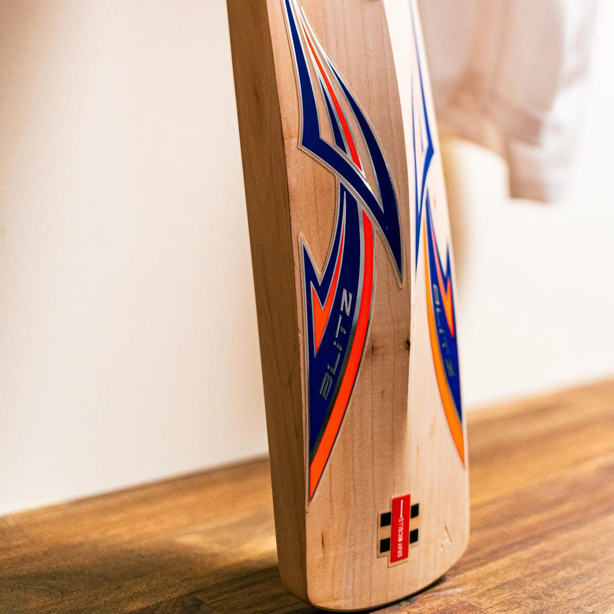 GRAY-NICOLLS GN-BLITZ STRIKE (RPLAY) BAT – The Big Outlet Store