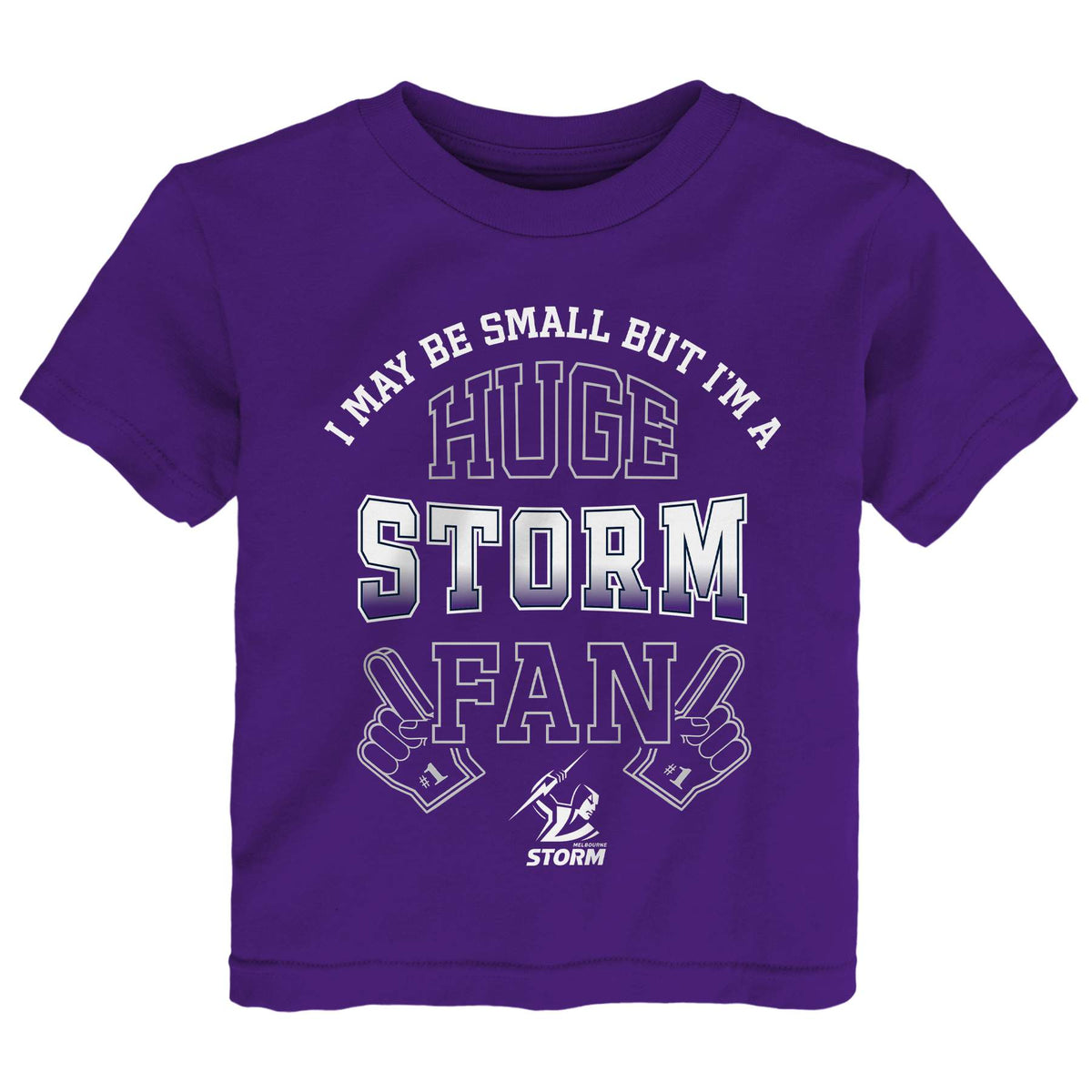 STORM TODDLER GRAPHIC TEES – The Big Outlet Store