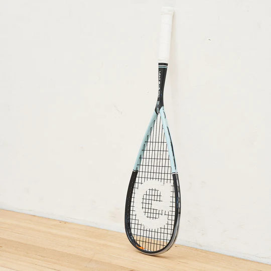 GRAYS GS-LIGHT BLUE PRO SQUASH RACQUET – The Big Outlet Store