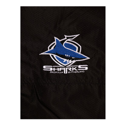 SHARKS STADIUM JACKET – The Big Outlet Store