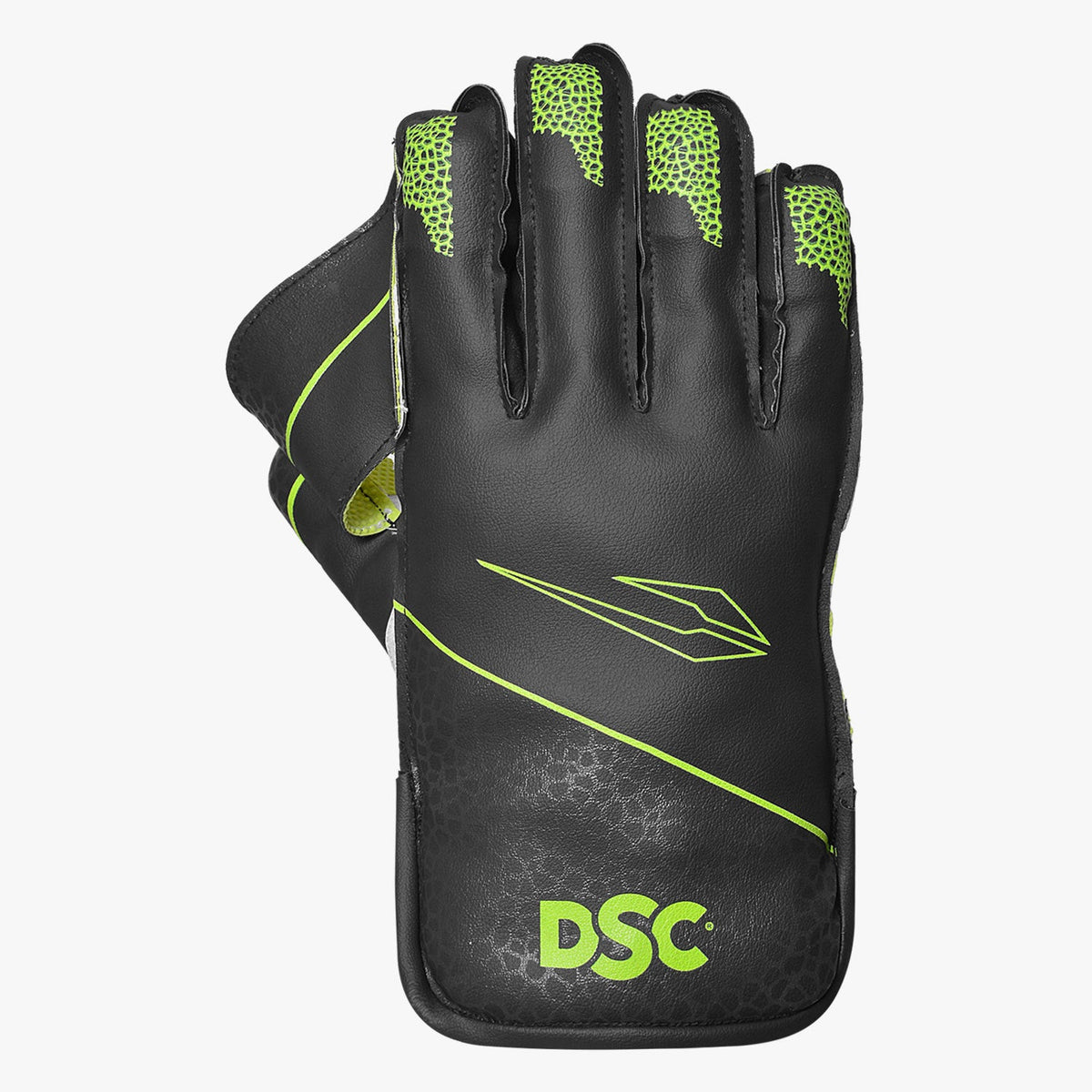 DSC PEARLA 6000 WICKET KEEPING GLOVES – The Big Outlet Store