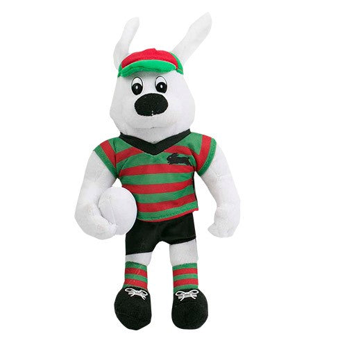 SOUTH SYDNEY RABBITOHS MASCOT PLUSH – The Big Outlet Store