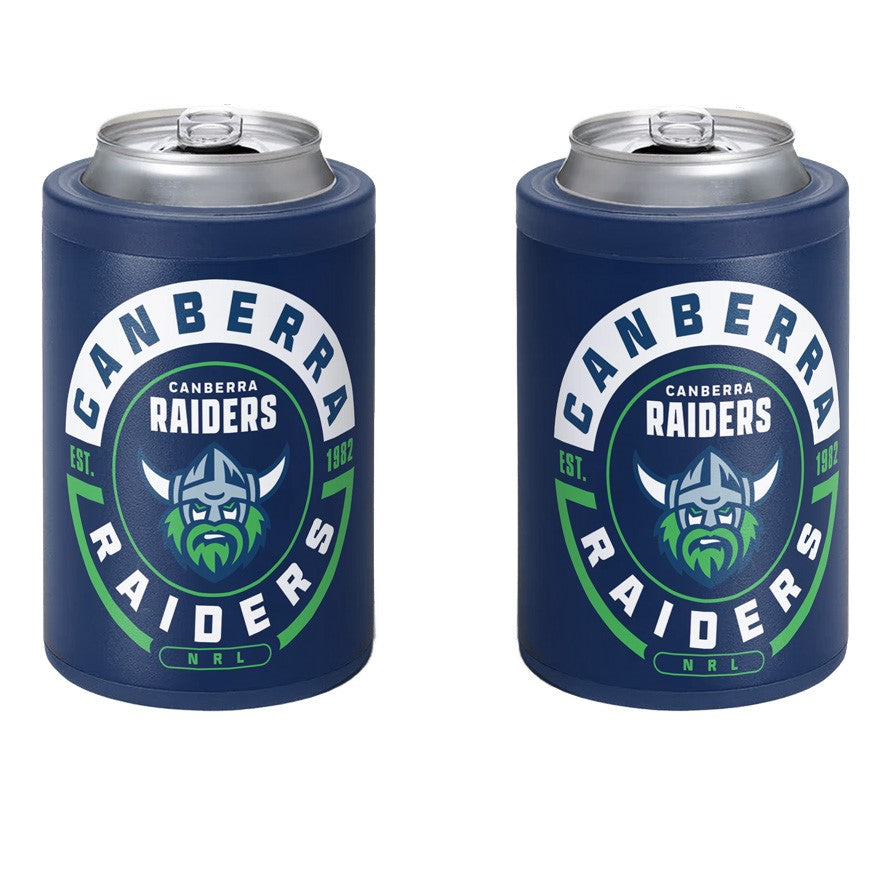 RAIDERS INSULATED CAN COOLER – The Big Outlet Store