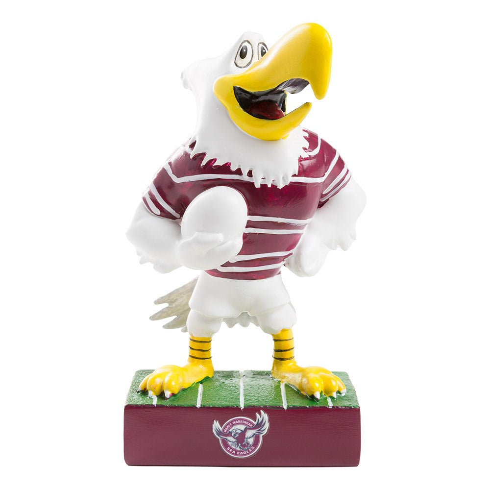 MANLY SEA EAGLES MASCOT STATUE – The Big Outlet Store
