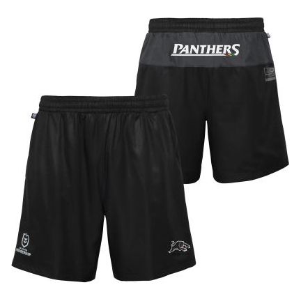 PENRITH PANTHERS PERFORMANCE SHORTS – The Big Outlet Store