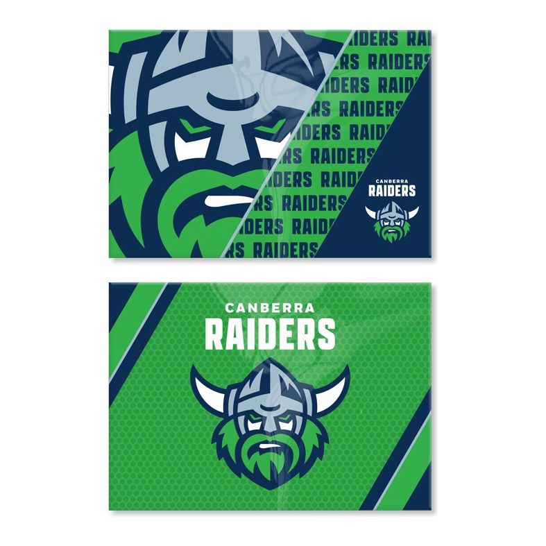 RAIDERS MAGNETS – The Big Outlet Store