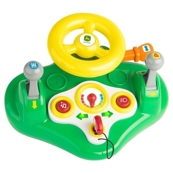 JOHN DEERE BUSY DRIVER – The Big Outlet Store