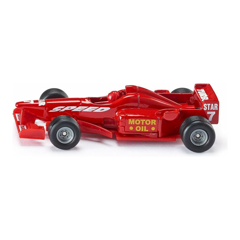 SIKU RACING CAR – The Big Outlet Store
