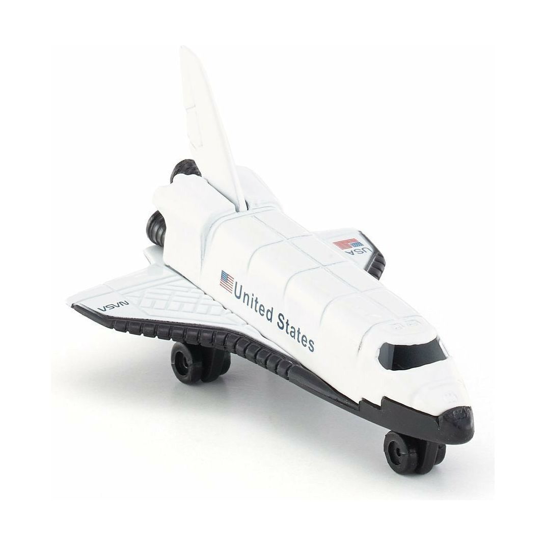 SIKU SPACE SHUTTLE – The Big Outlet Store