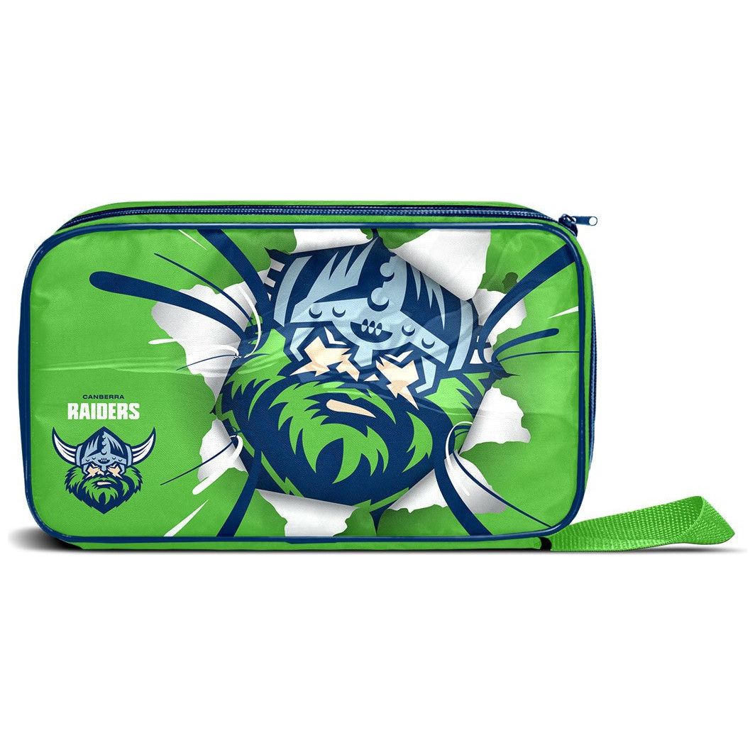 RAIDERS LUNCH COOLER BAG – The Big Outlet Store
